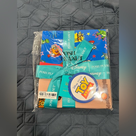 Posh Peanut | Other | Nwt Toy Story Luxette | Poshmark
